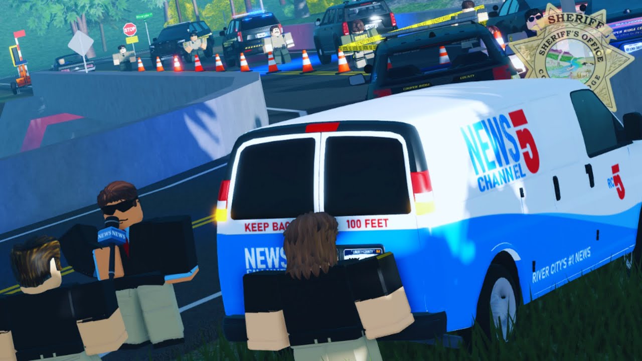 Sheriff Sunday Season 3 FINALE - The End of NovaSafe - YouTube