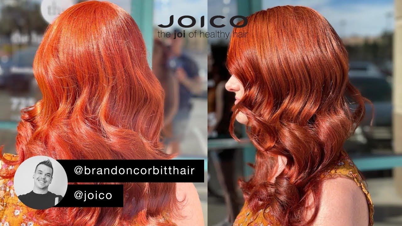 Rich Copper Highlights Tutorial - YouTube