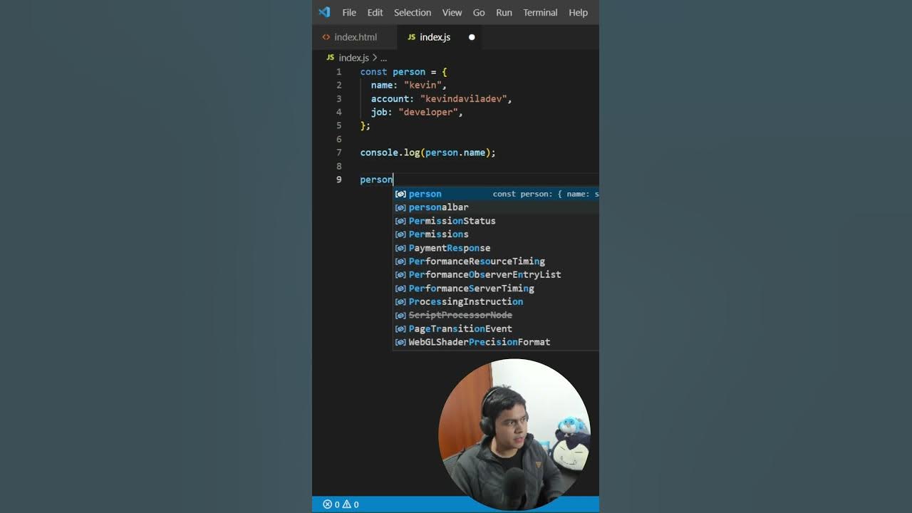 Aplicas DestructuraciÓn En Javacript Javascript Css Html React Youtube