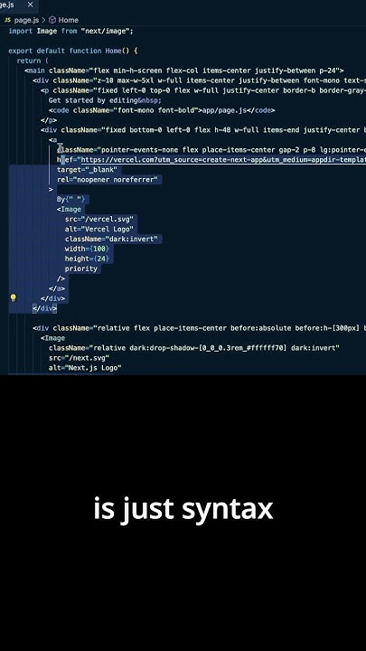 Its Important To Understand This In Reactjs Reactjs Nextjs Javascript Youtube