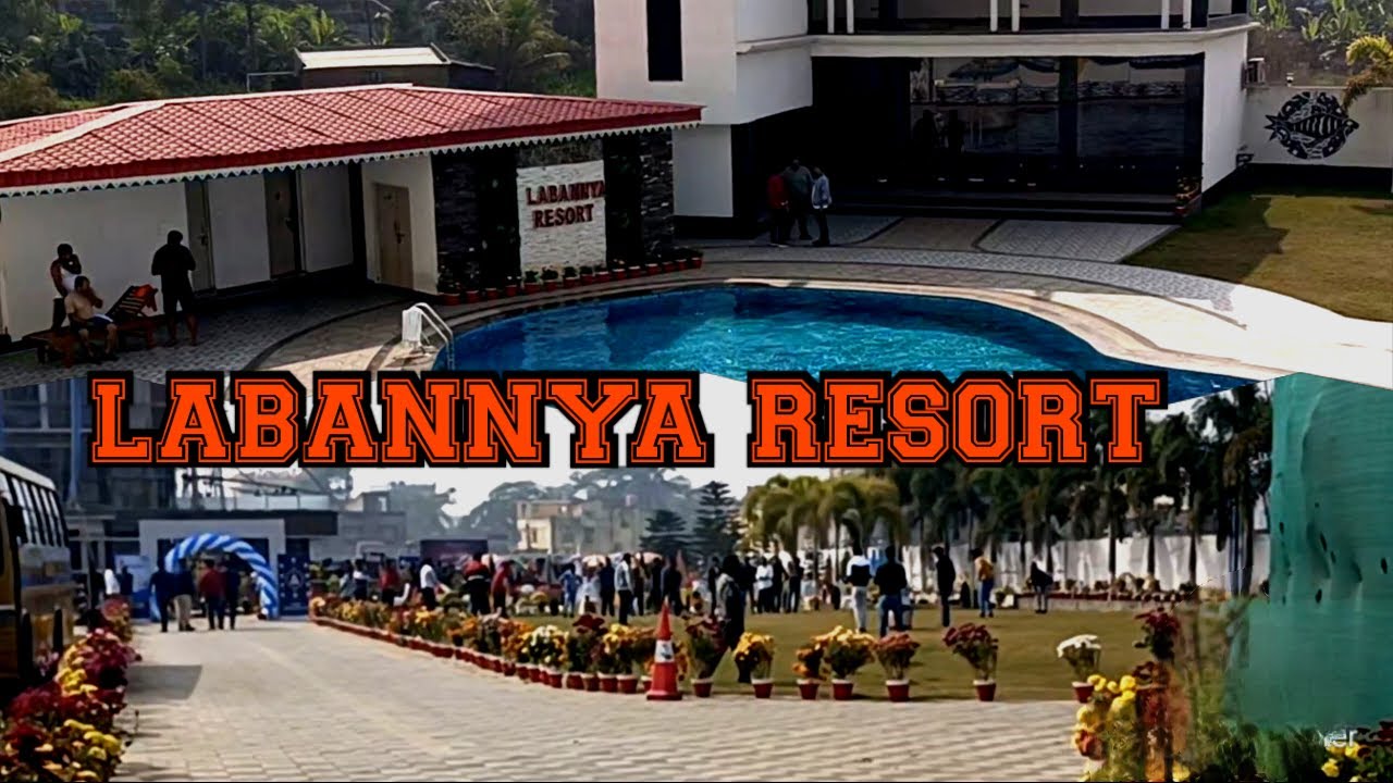 LABANNYA RESORT || Annual Picnic || Genius Consultant Ltd 2024 - 2025 ...