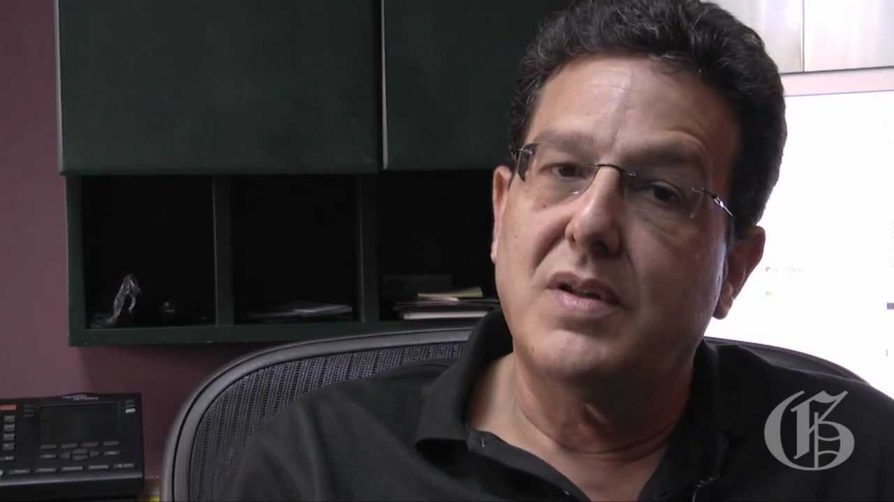 Joseph M. Matalon reflects - YouTube