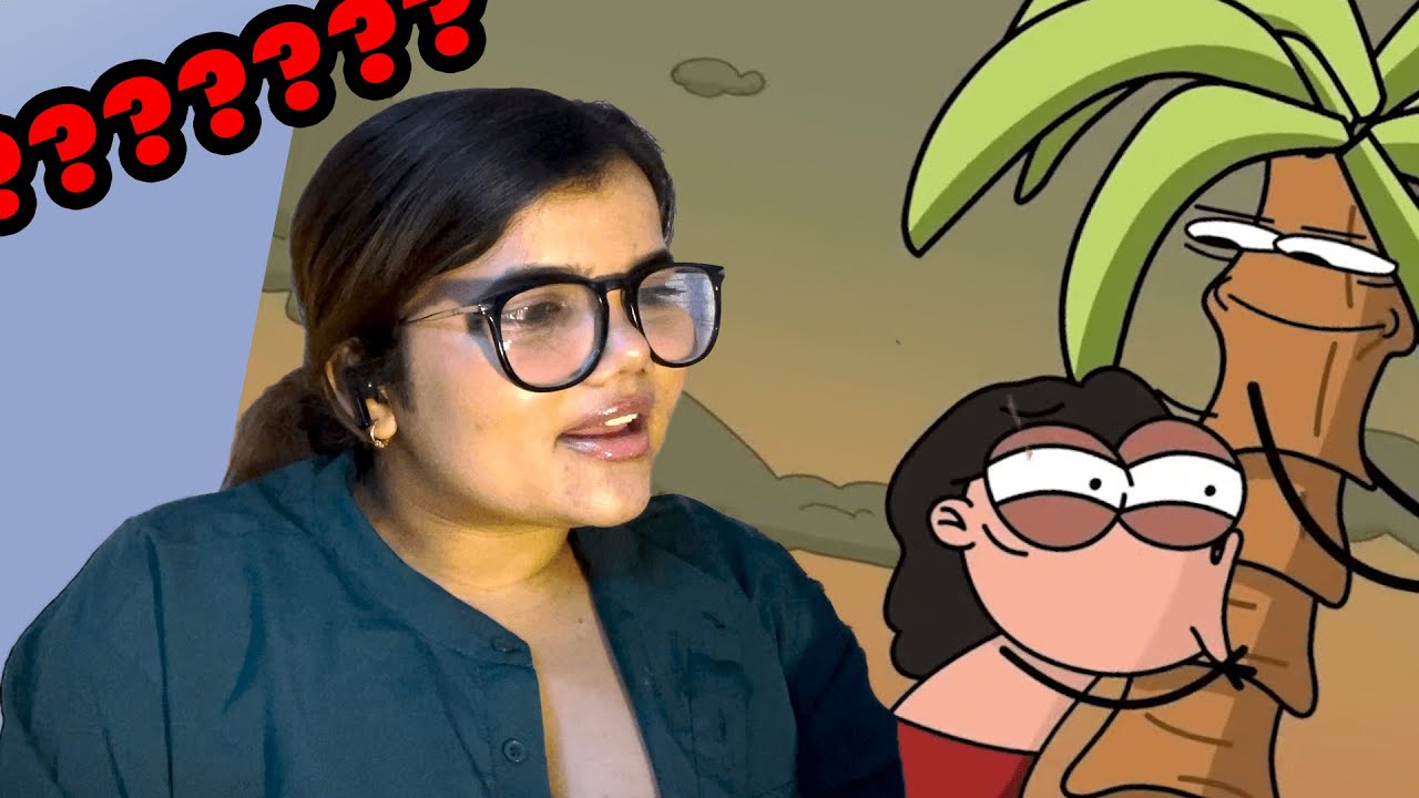 reacting to NOT YOUR TYPE - YouTube