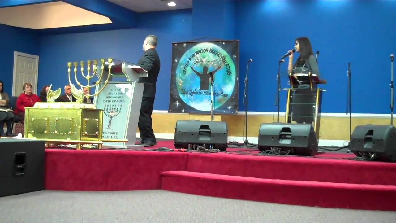 Pastor's Sunday's Preaching (Dec. 26) - YouTube
