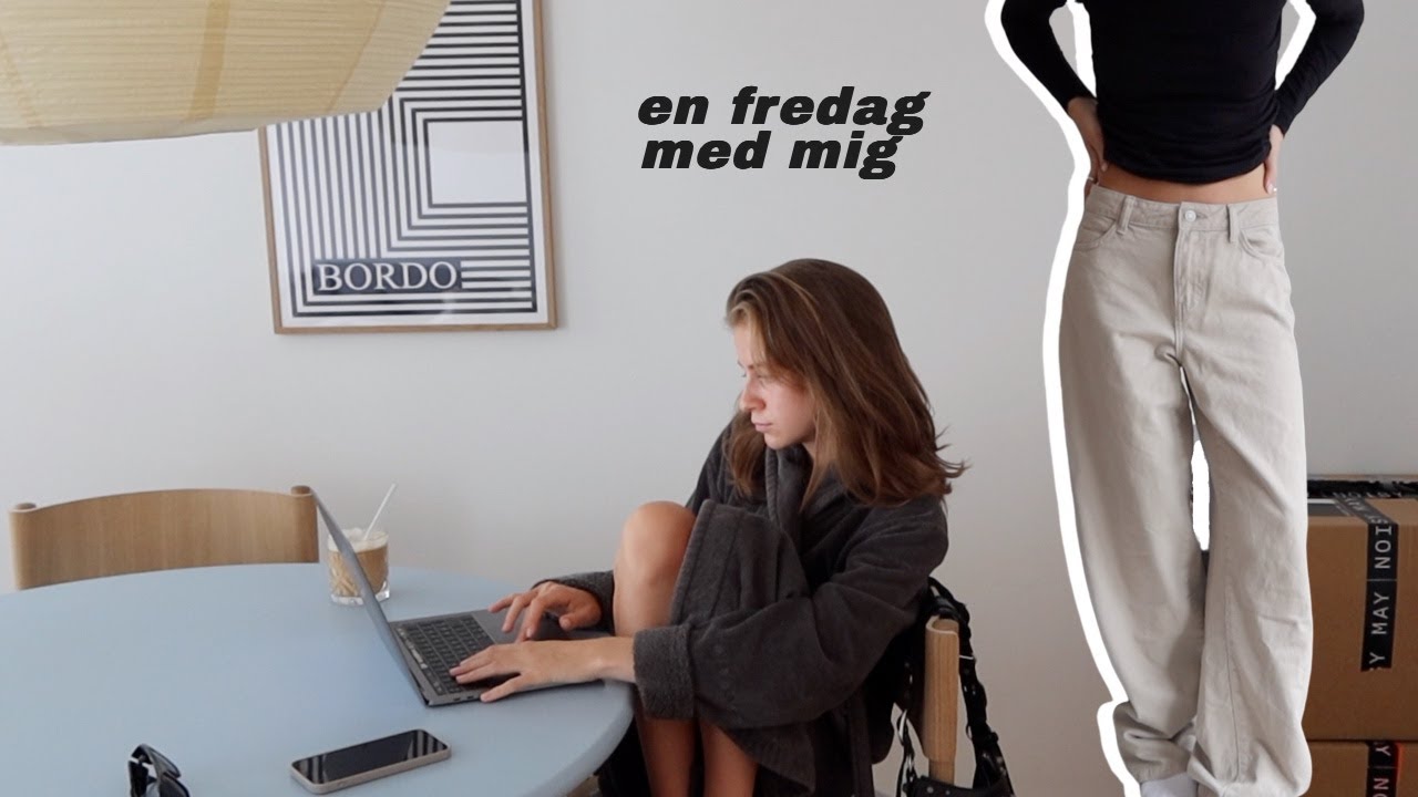 en fredag med mig - YouTube