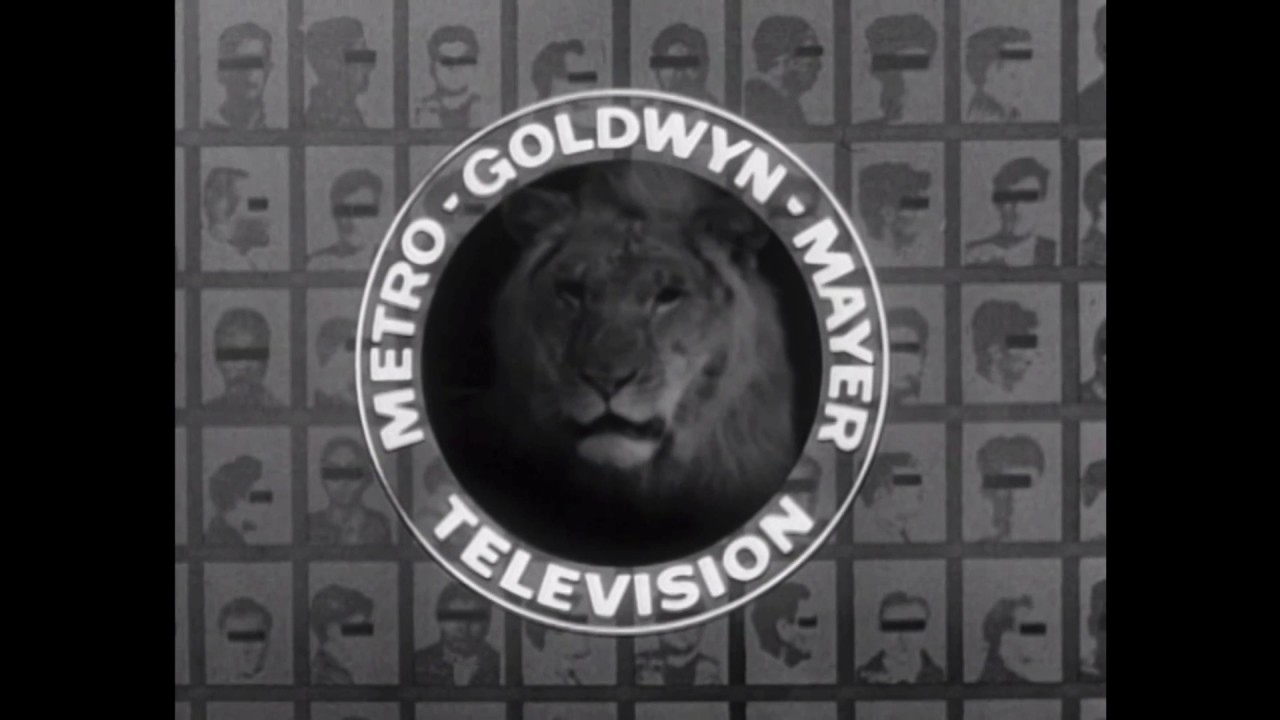 Vanadas Productions/MGM Television/Turner Entertainment (1961/1987) #1 ...