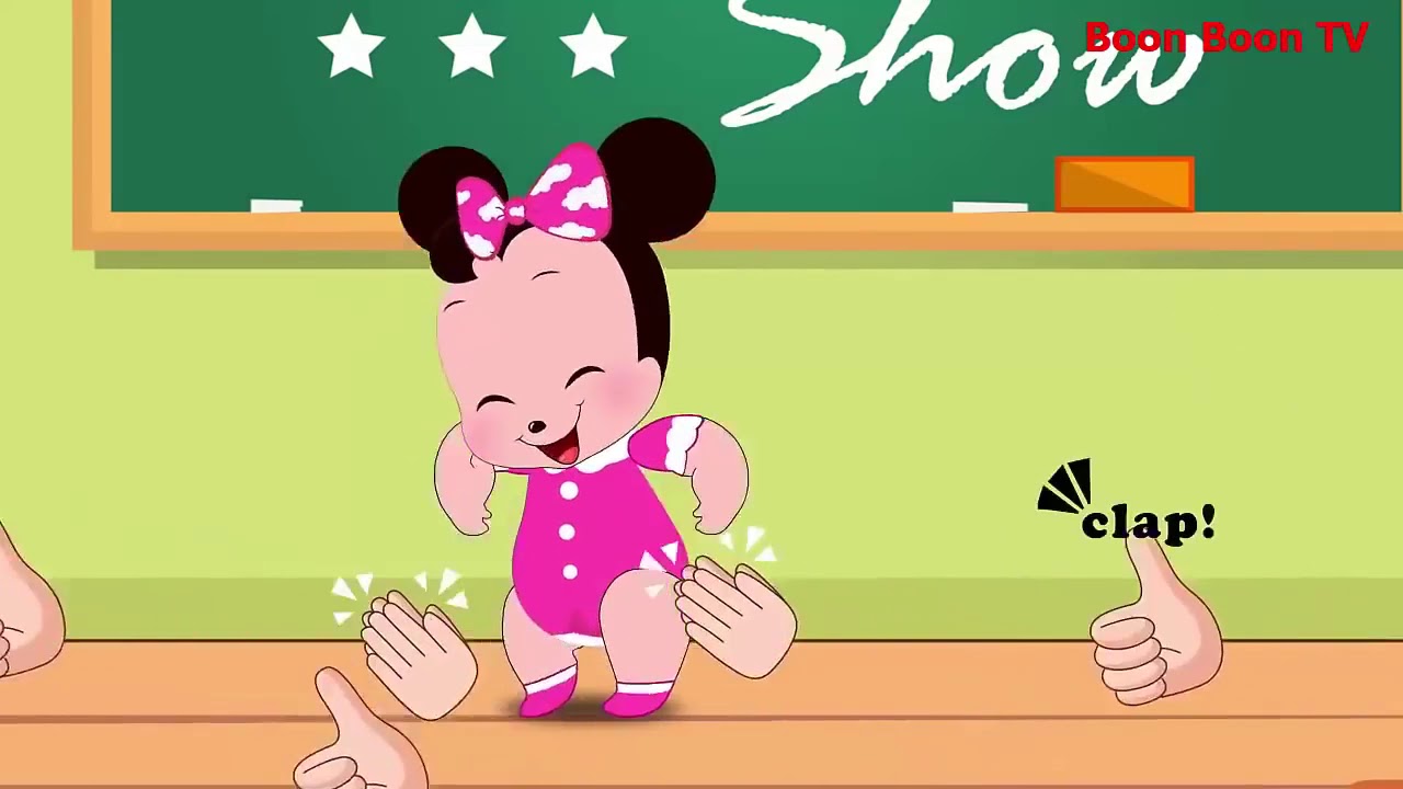 Mickey Mouse Clubhouse Friends - Mickey Mouse Clubhouse Friends 2019 ...