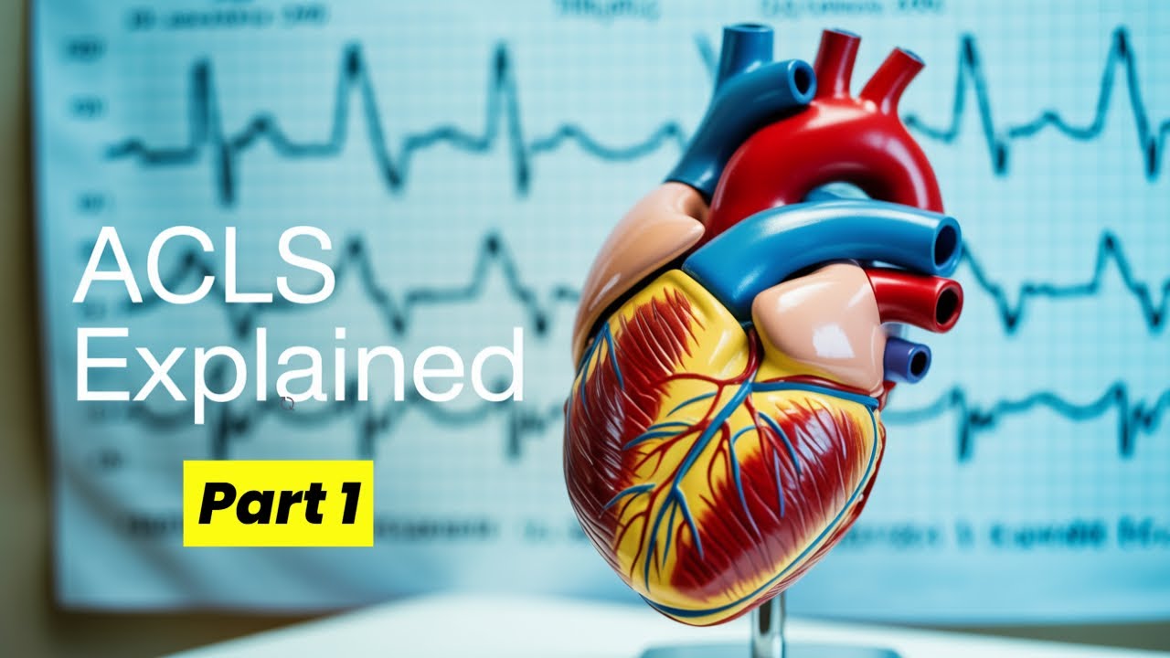 What Happens During a Real Heart Emergency? - YouTube