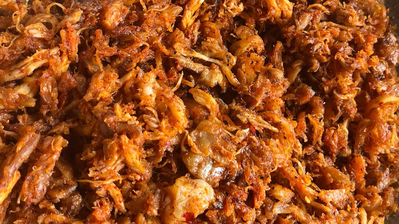 Spicy chicken yamter ,simple and tasty recipe #foodie #cooking #food # ...