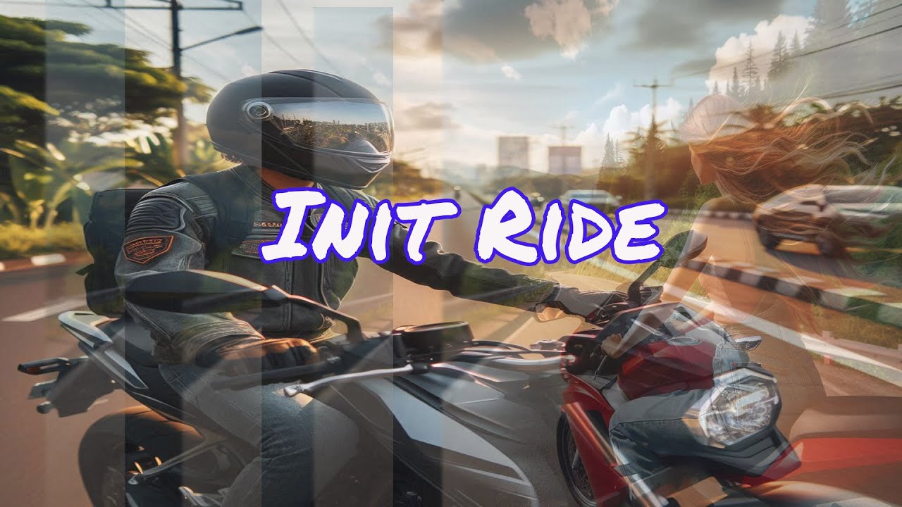 Coffee Init Ride "OBS Multi Video Auto Playback" - YouTube