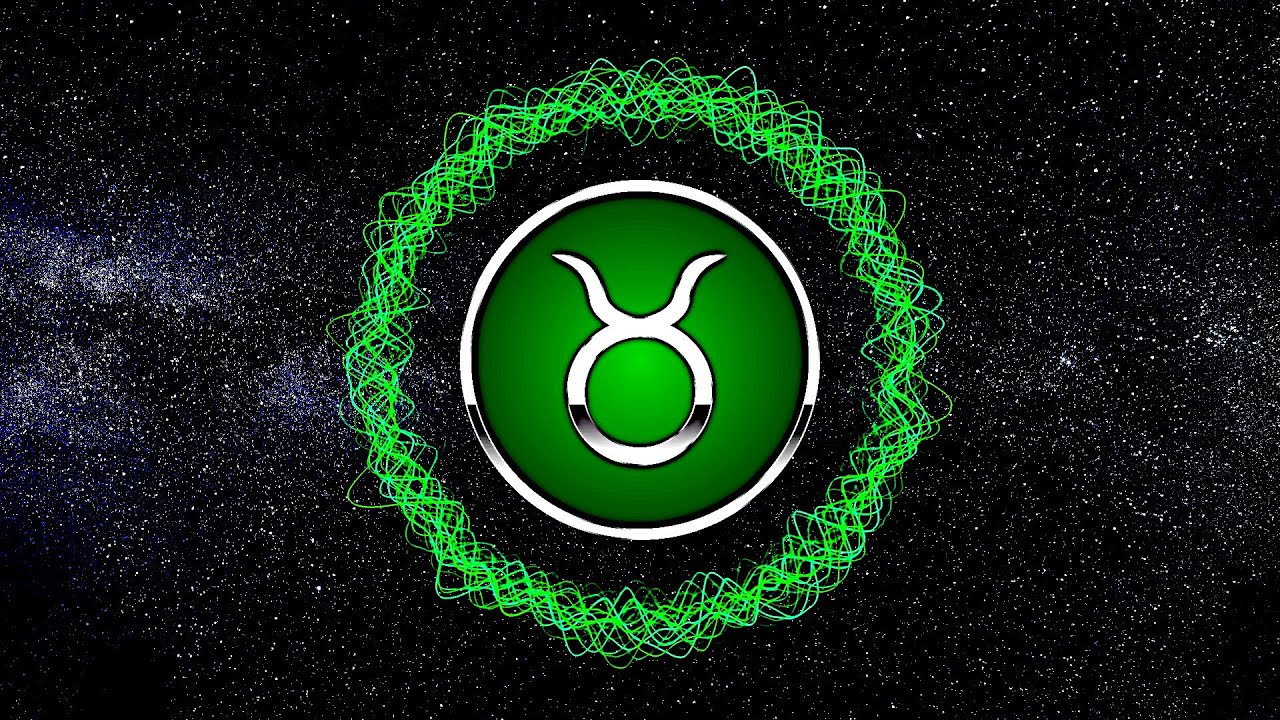 Heal The Taurus Energy with Zodiac Music - Awaken Venus Energy ...