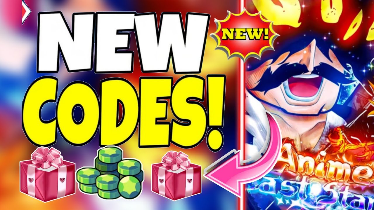 ⚔️TYBW🩸+ QOL💉 ANIME LAST STAND CODES - ROBLOX ANIME LAST STAND CODES ...