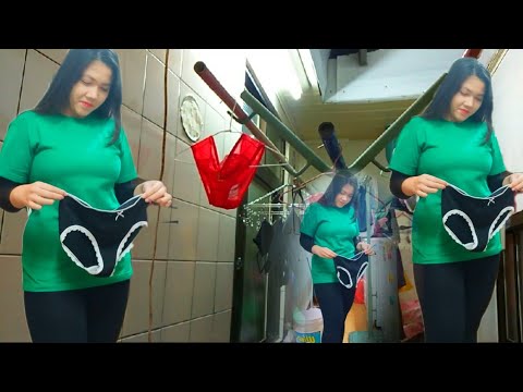 CEL4NA D4LAM DAN BH DI JEMUR4N