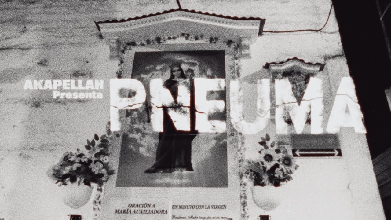Akapellah - Pneuma - YouTube Music