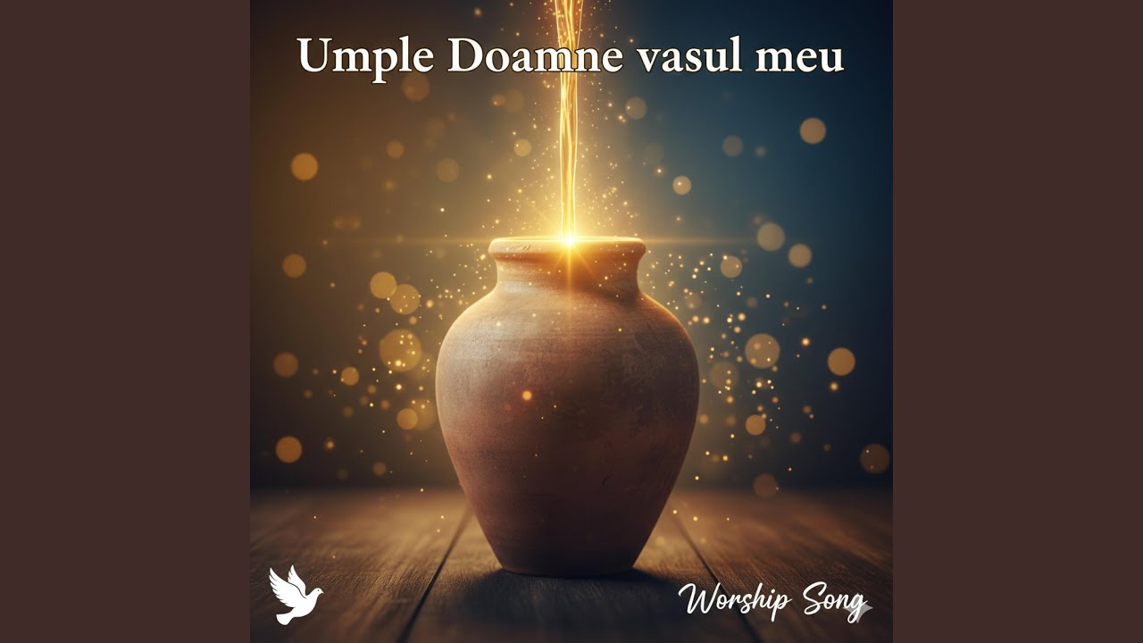 UMPLE DOAMNE VASUL MEU - YouTube