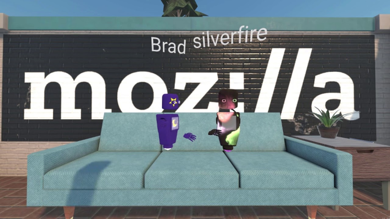 VR Untethered Episode 16 - Is VR Dangerous? Plus Multiverse, Fail ...