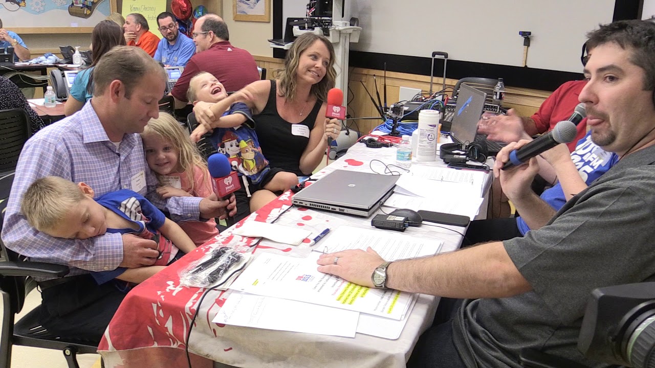 Hayden, Hunter, and Hanna - YouTube