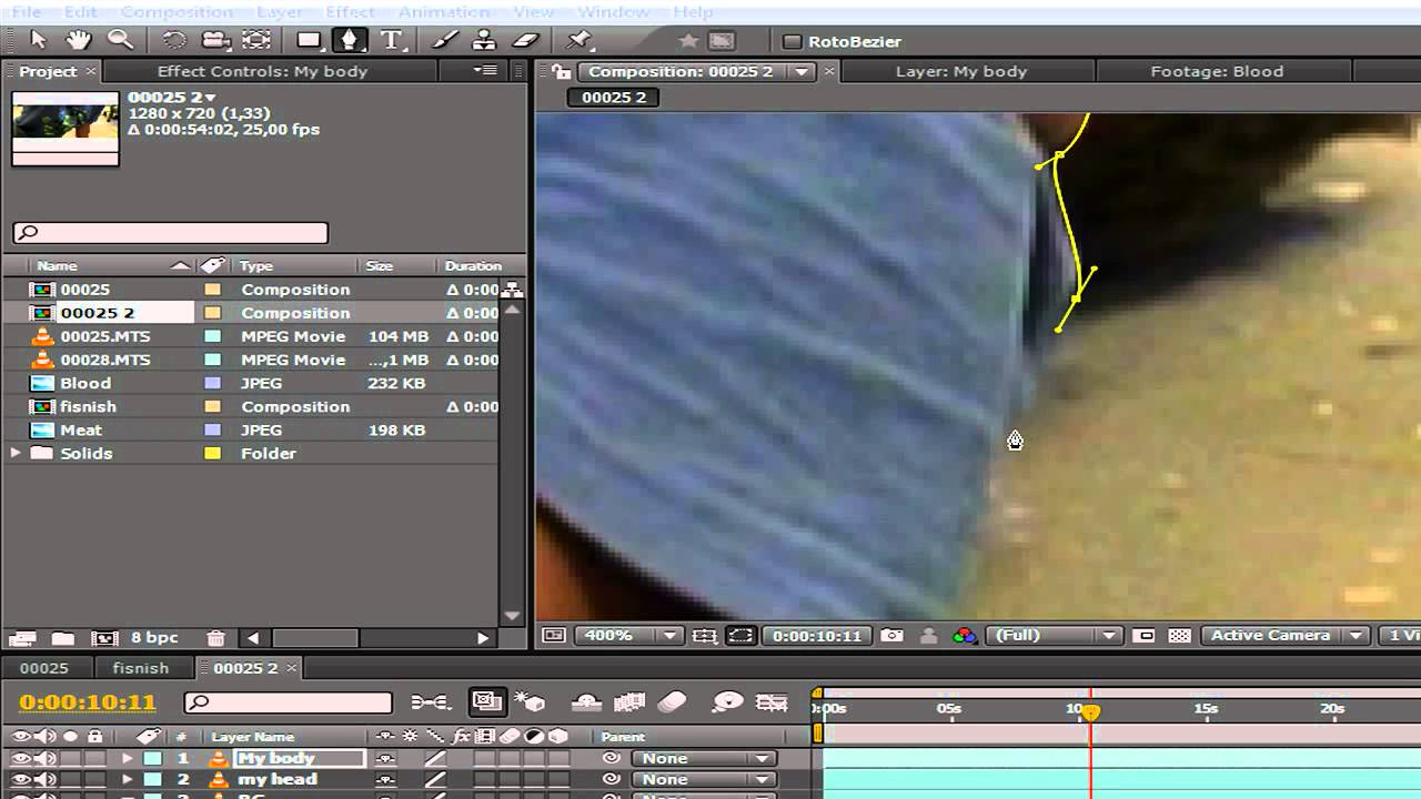 How to cut in adobe after effects - bettacyprus