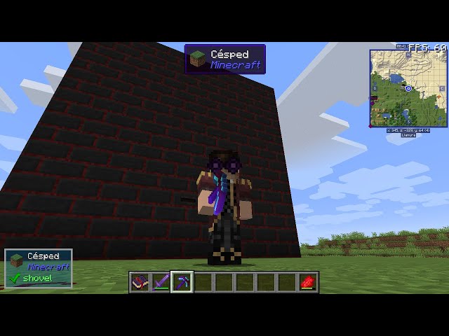 Evilcraft Mod Para Minecraft 1710 Quotllega La Sangre Y Los