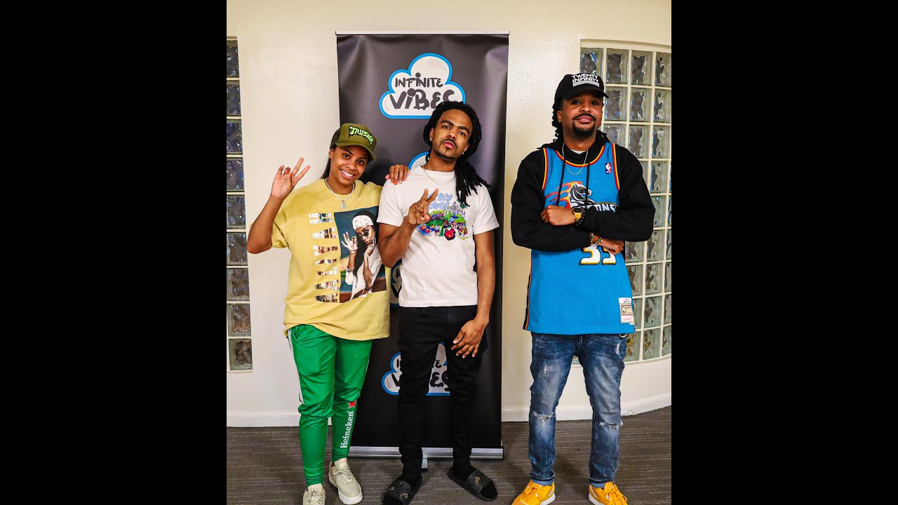 DJ Spinz Talks The Spinz 808, Becoming an Artist & More On Infinite ...