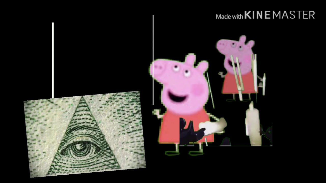 My first YouTube poop meme - YouTube