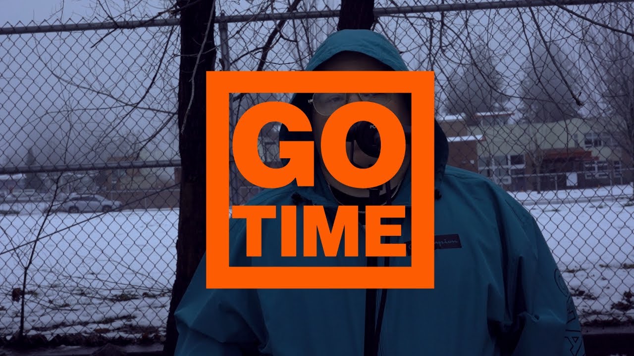 Go Time | Absyrd | Prod by: @ProdByEyezeck #spokanewa #pnw - YouTube