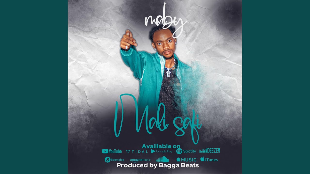 Mali safi - YouTube Music