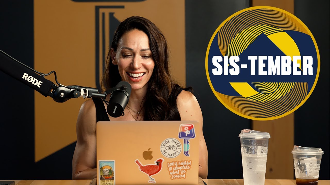 Growth and a Reintroduction to the Sisyphus Gauntlet - YouTube
