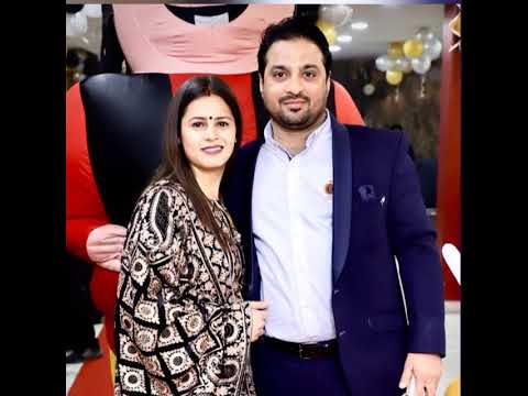 Amit Virmani Vloggers Live Stream - YouTube