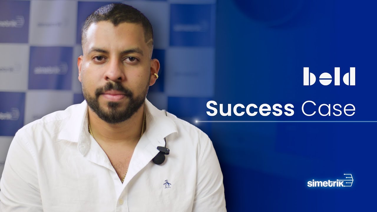 Success Cases | Simetrik + Bold - YouTube