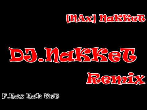 [NAx] NaKKeT- La Luna