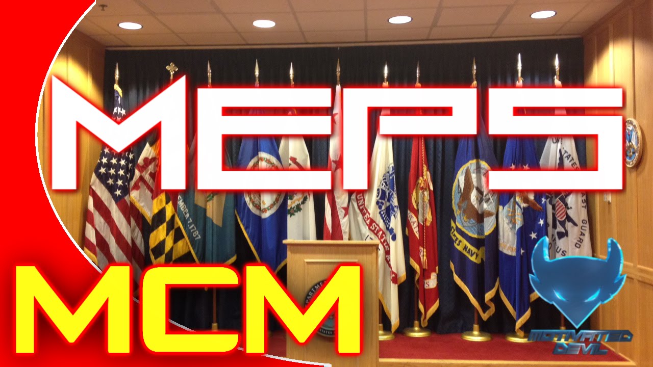 Marine Corps Stories: #29 "MEPS" What You Need To Know & Naked Duck ...