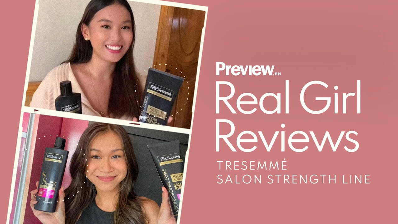 Filipinas Reveal The Best Shampoo and Conditioner They've Ever Tried ...