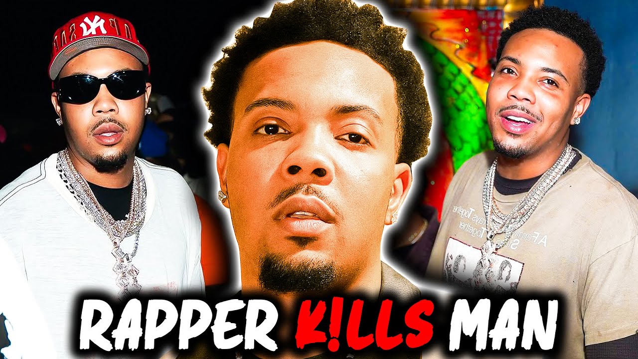 Rapper K!lls Innocent Neighbor For Dening Him Access | True Crime ...
