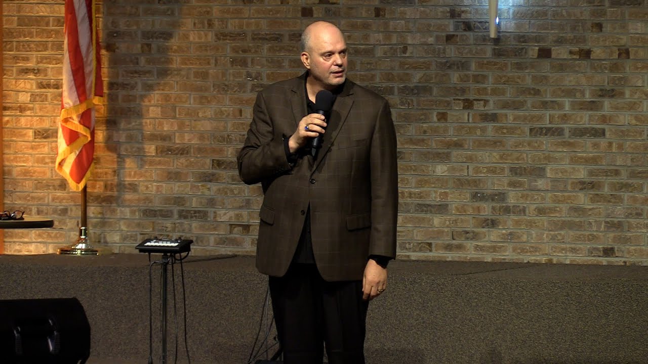 Evangelists Rudi & Sharon Swanepoel - YouTube