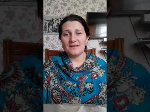 #TofiqBayram #Qadınureyi Tofiq Bayram \