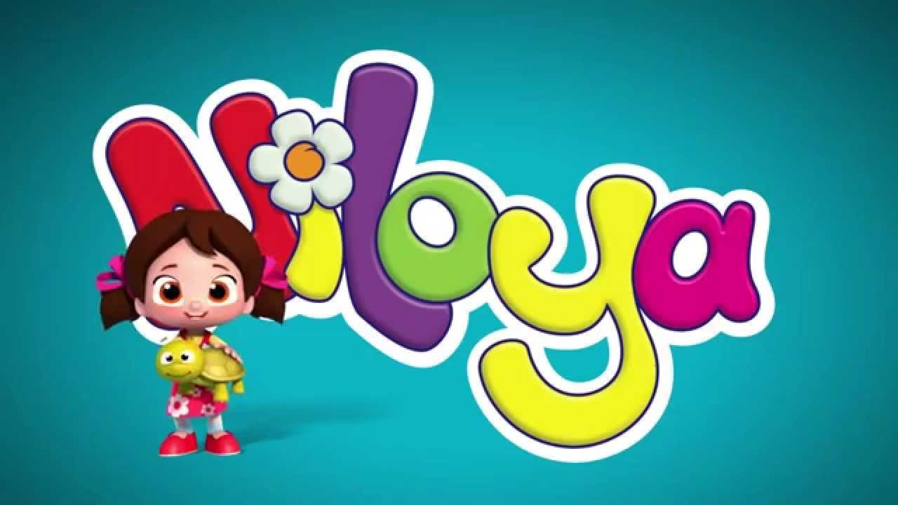 Niloya 1 SEZON - 1 / 13. Bölümler - YouTube