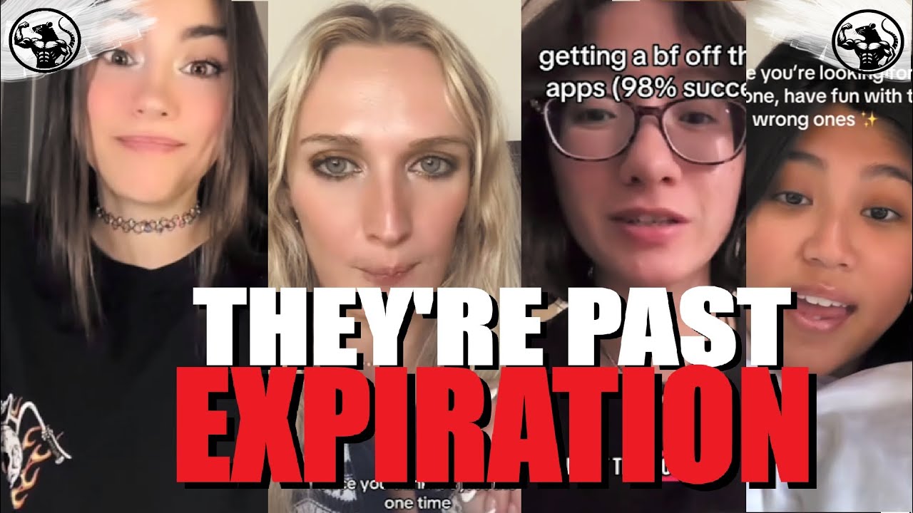Dating guru advice: Get ran through on dating apps - YouTube