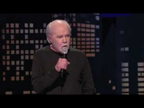 George Carlin on who owns America