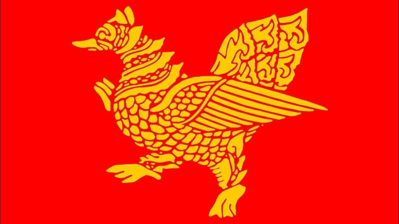 ၇၆ ကြိမ်မြောက်မွန်အမျိုးသားနေ့အခမ်းအနား Youtube
