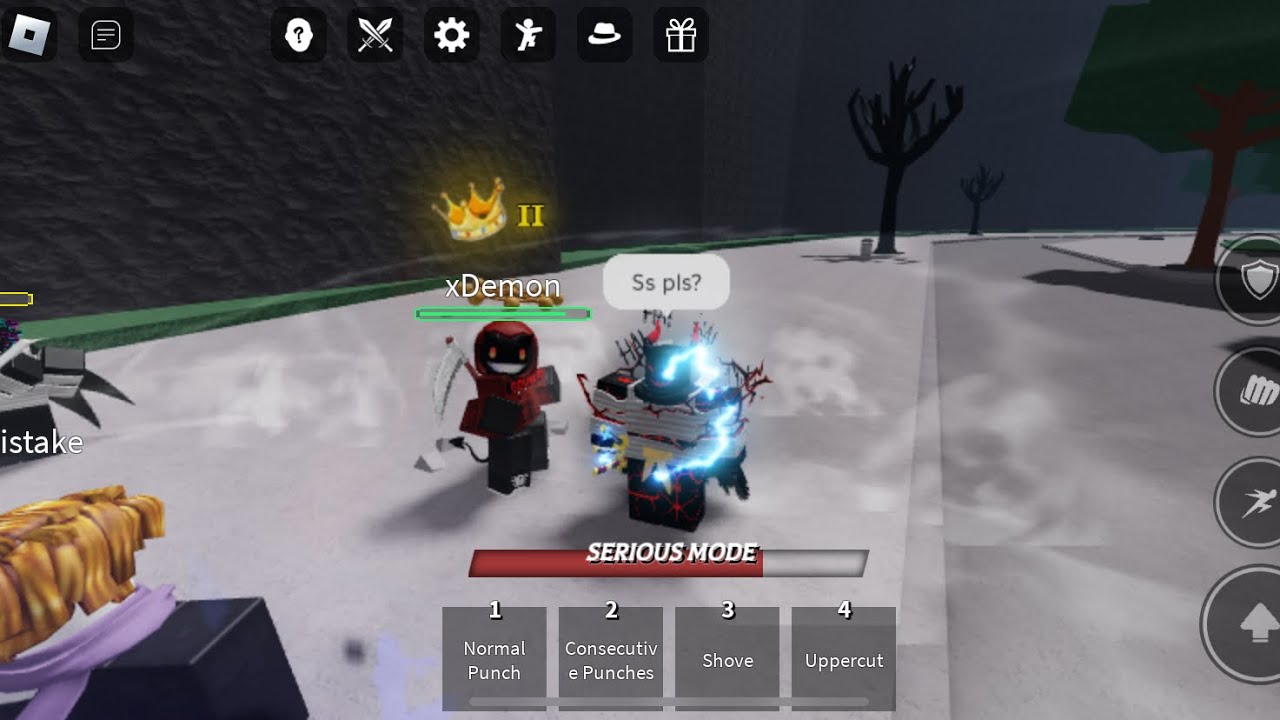 We got to meet x demon bro 😎 - YouTube