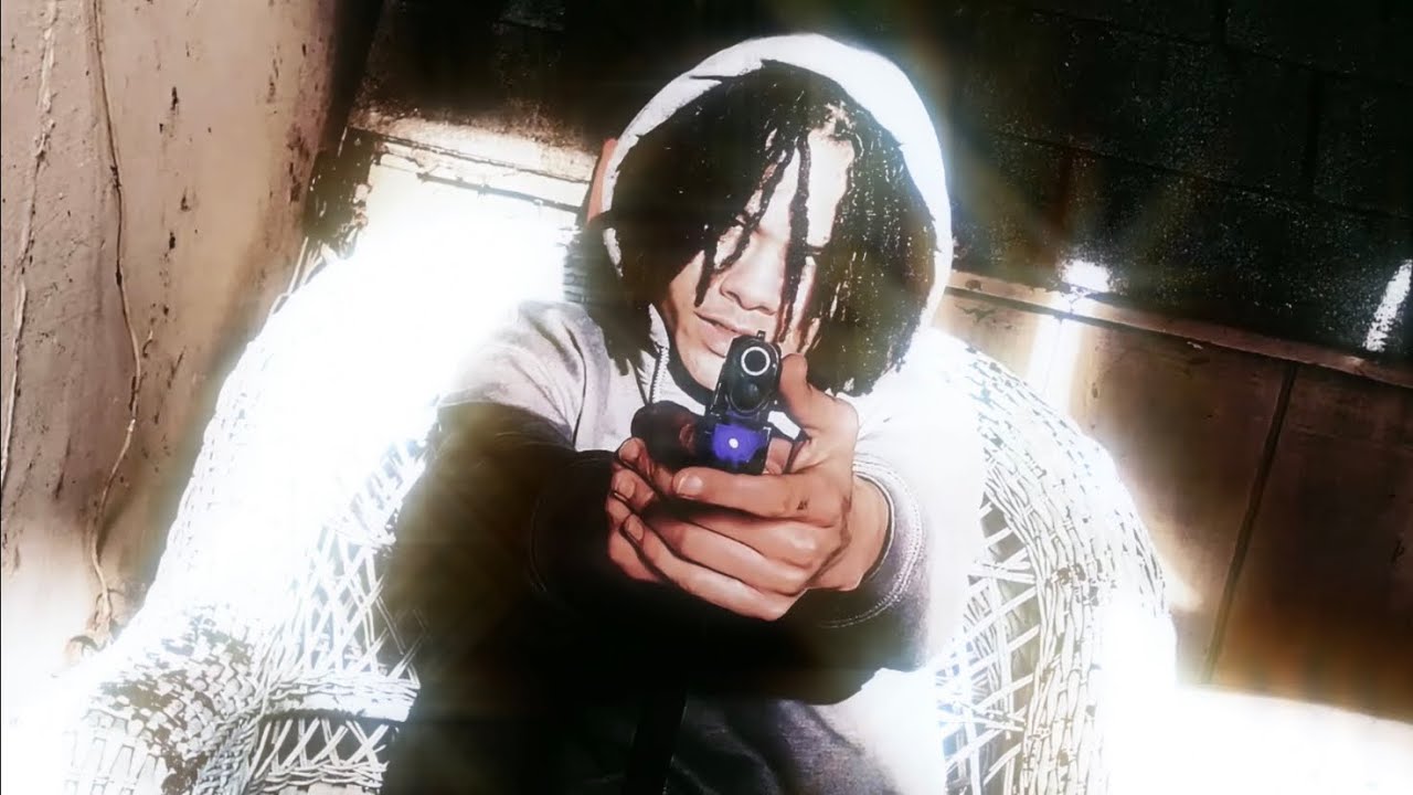 RICO Ray - Caught Feelings (Official Music Video) - YouTube