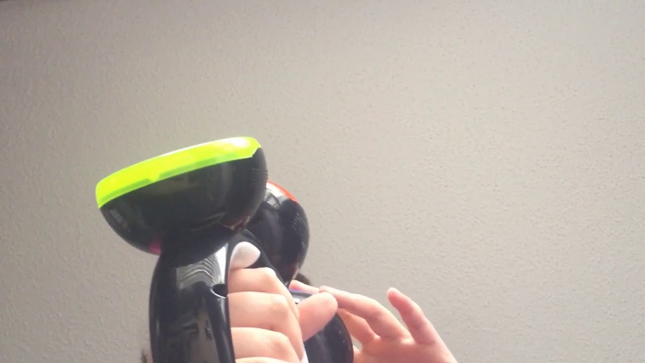hyper toss memory toss high score: 208 catches - YouTube