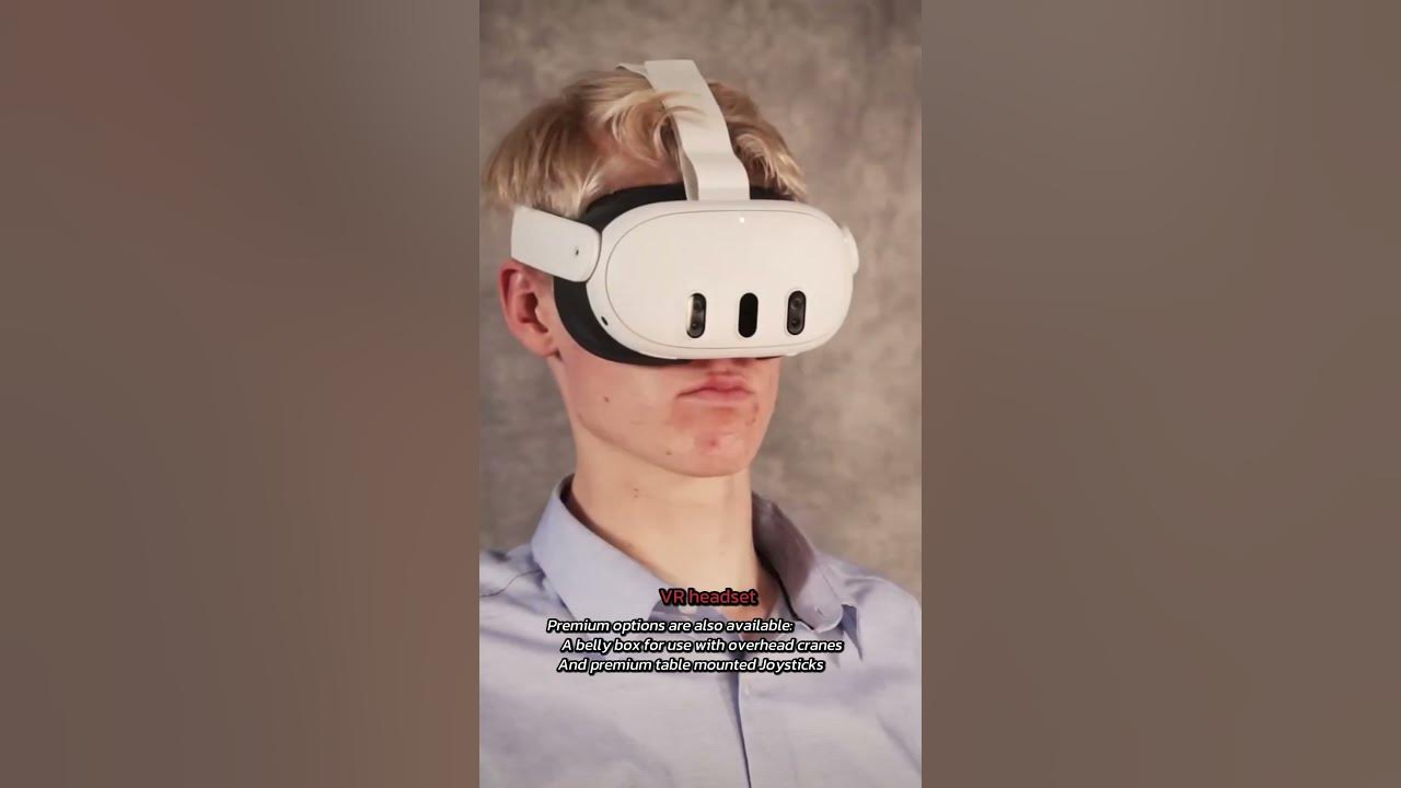 Take training to the next level with GlobalSim’s Cloud Simulator! - YouTube