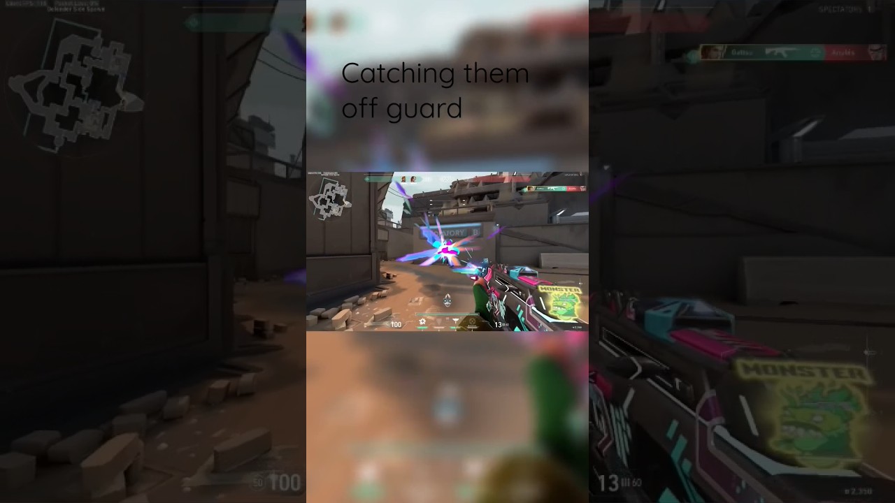 Skye on bind is cheat code #clutch #skye #valorant - YouTube