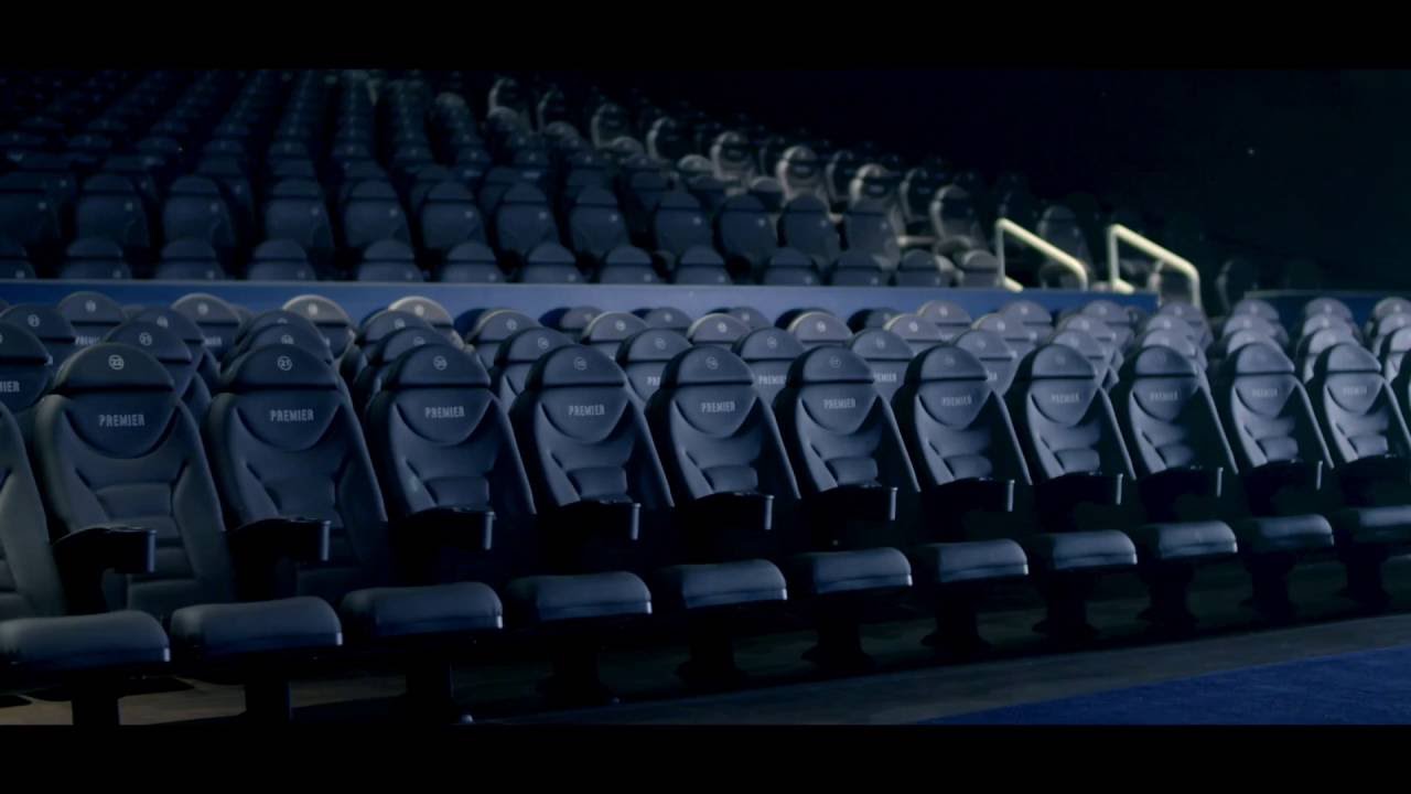 ODEON ISENSE Teaser - YouTube