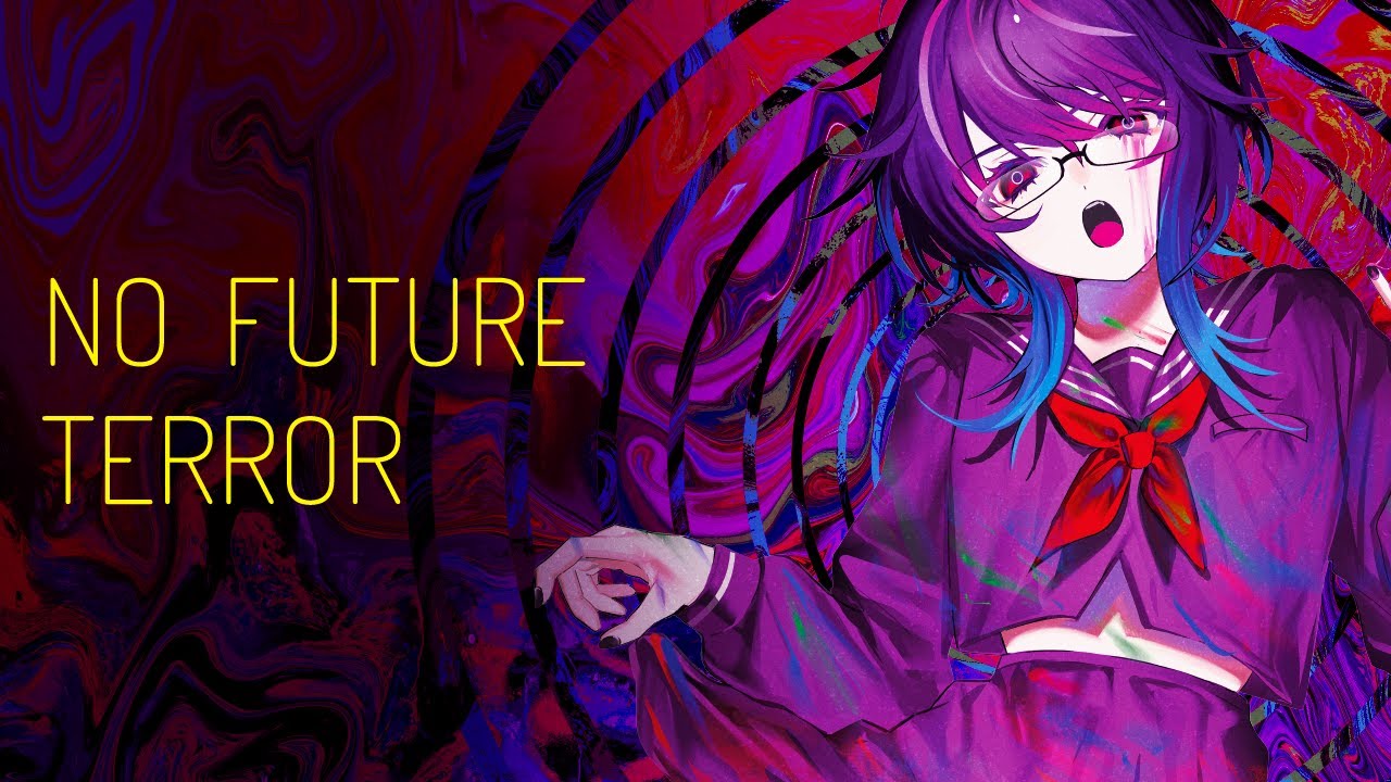 No Future Terror - Kobaryo | Shazam
