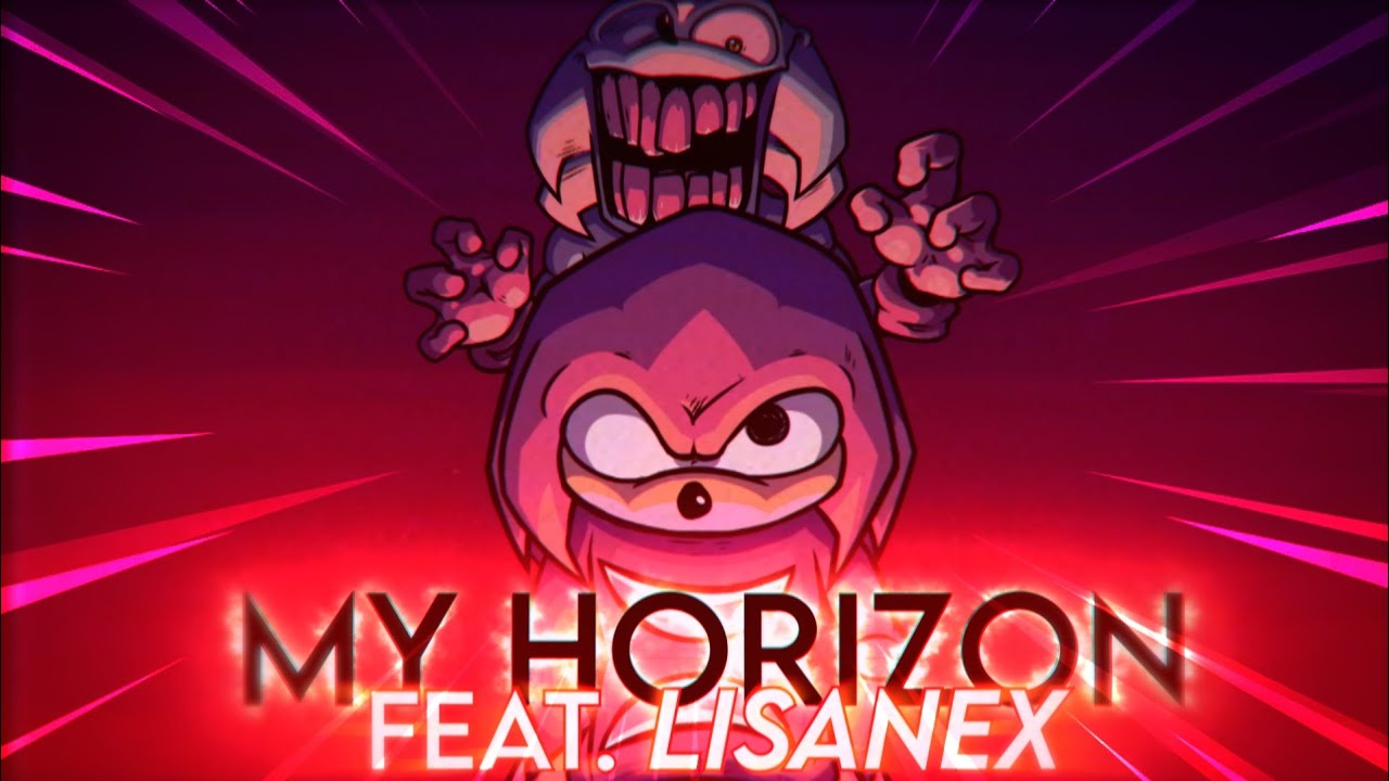 My Horizon (Feat. LisanEx) - YouTube