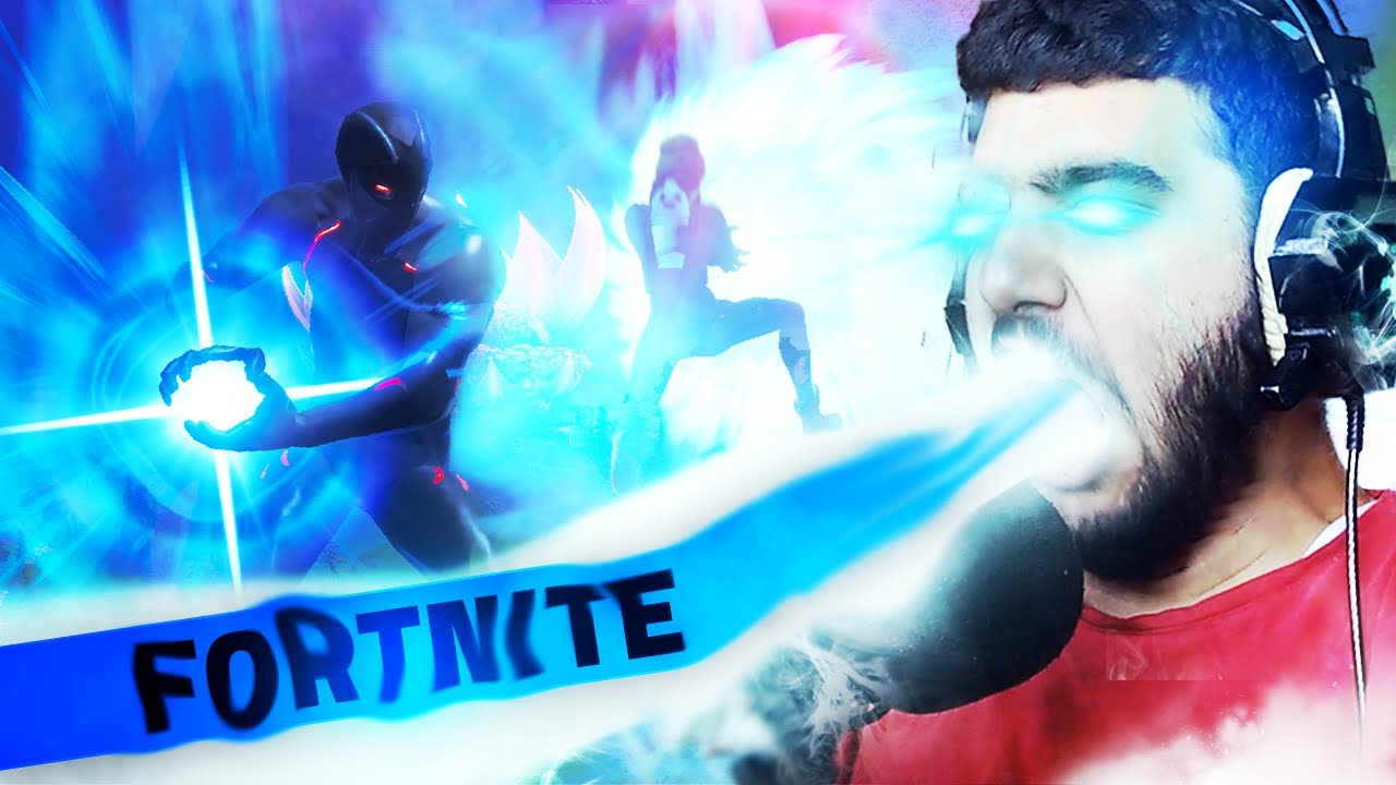 Fortnite.....Video! - YouTube