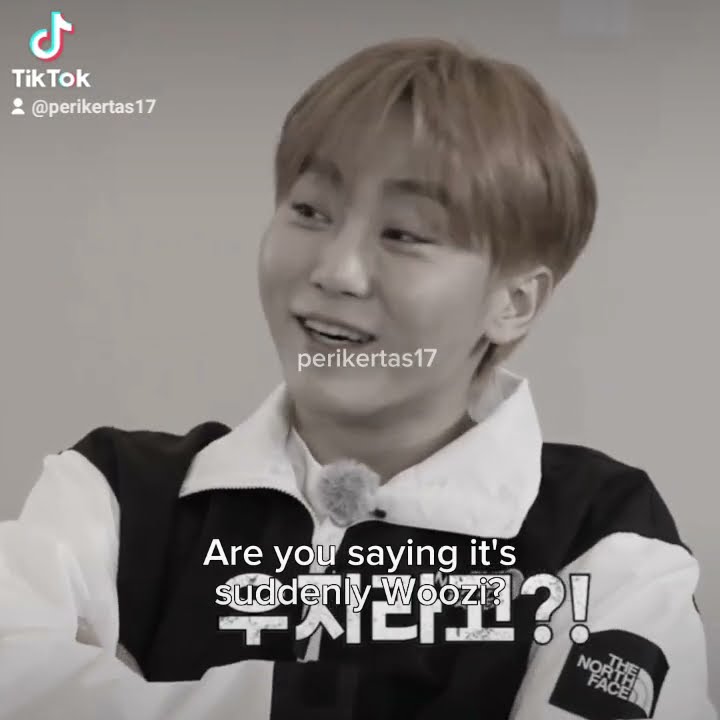 The plot twist tho๐ญ#SEVENTEEN #์ธ๋ธํด #์น๊ด #์ฐ์ง #Seungkwan #Woozi #๋งํผ์๊ฒ์ ... The plot twist tho๐ญ#SEVENTEEN #์ธ๋ธํด #์น๊ด #์ฐ์ง #Seungkwan #Woozi #๋งํผ์๊ฒ์ ...